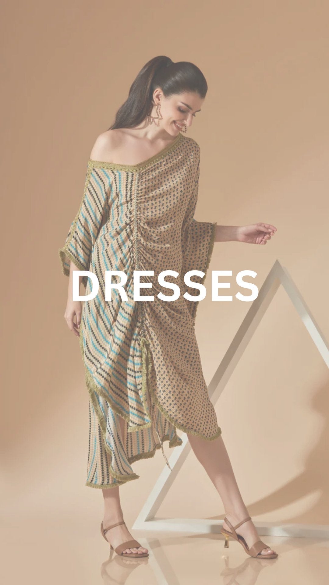 Dresses – Sandhya Shah